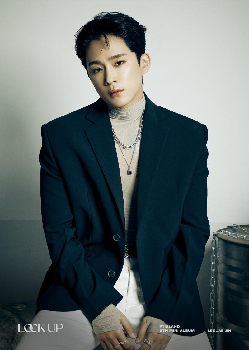 Jaejin (FT Island Member) Age, Bio, Wiki, Facts & More - Kpop Members Bio
