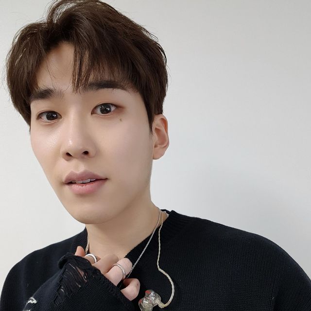 Hyunseong ((BF)Boyfriend Member) Age, Bio, Wiki, Facts & More - Kpop ...