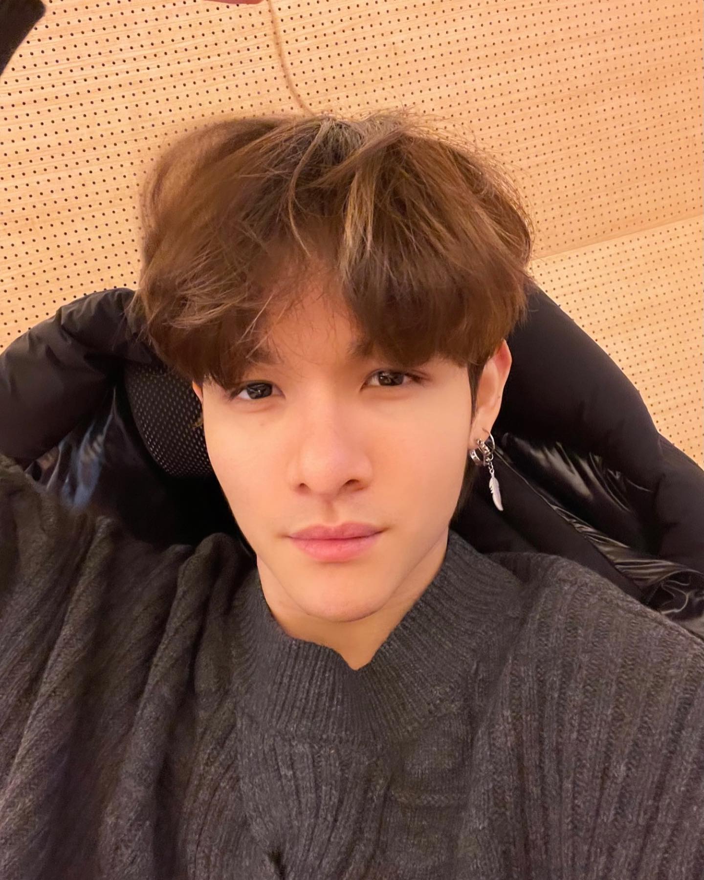 Kim Samuel (Singer) Age, Bio, Wiki, Facts & More - Kpop Members Bio