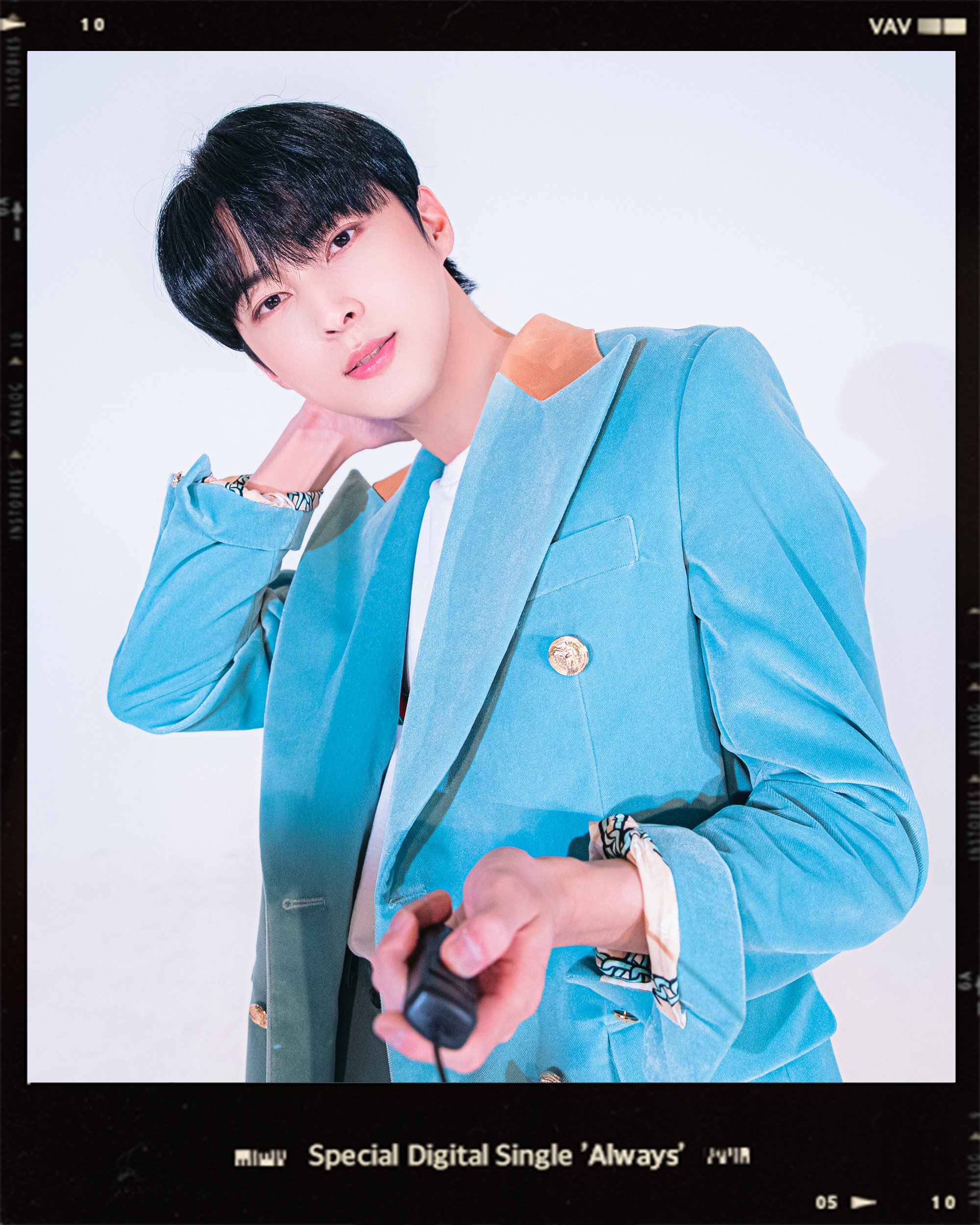 Ace (VAV Members) Age, Bio, Wiki, Facts & More - Kpop Members Bio