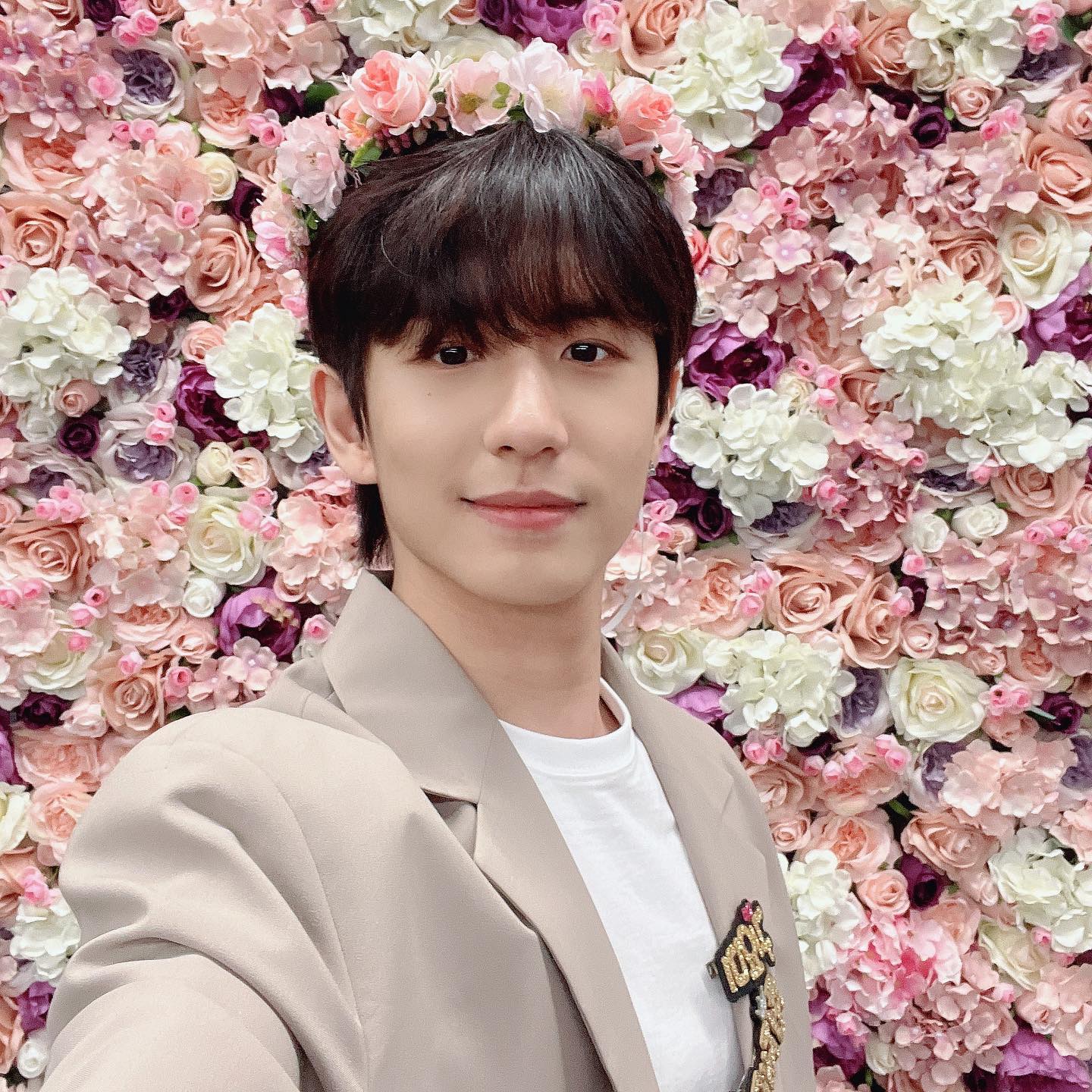 Minwoo ((BF)Boyfriend Member) Age, Bio, Wiki, Facts & More - Kpop ...