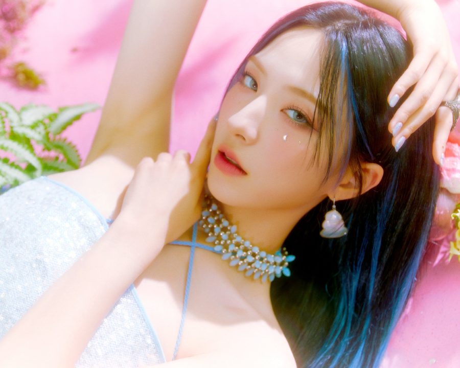 Cosmic Girls (WJSN) Members (Age, Bio, Wiki, Facts & More) - Kpop ...