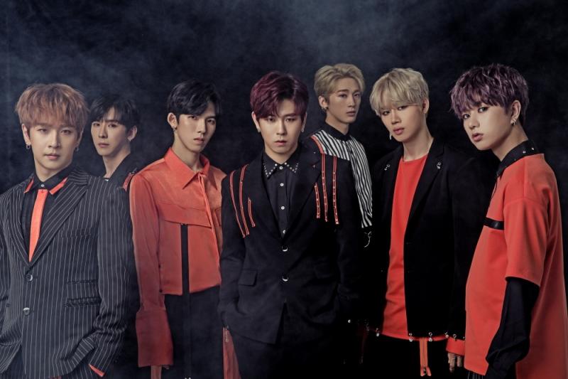 BLANC7 Members (Age, Bio, Wiki, Facts & More) - Kpop Members Bio