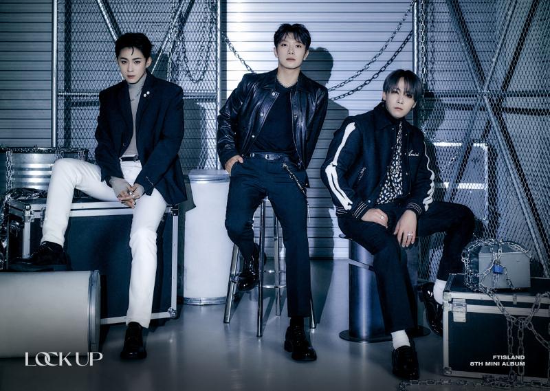 FT Island Member (Age, Bio, Wiki, Facts & More) - Kpop Members Bio