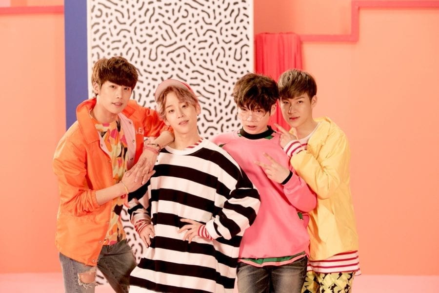 A.Cian Members (Age, Bio, Wiki, Facts & More) - Kpop Members Bio