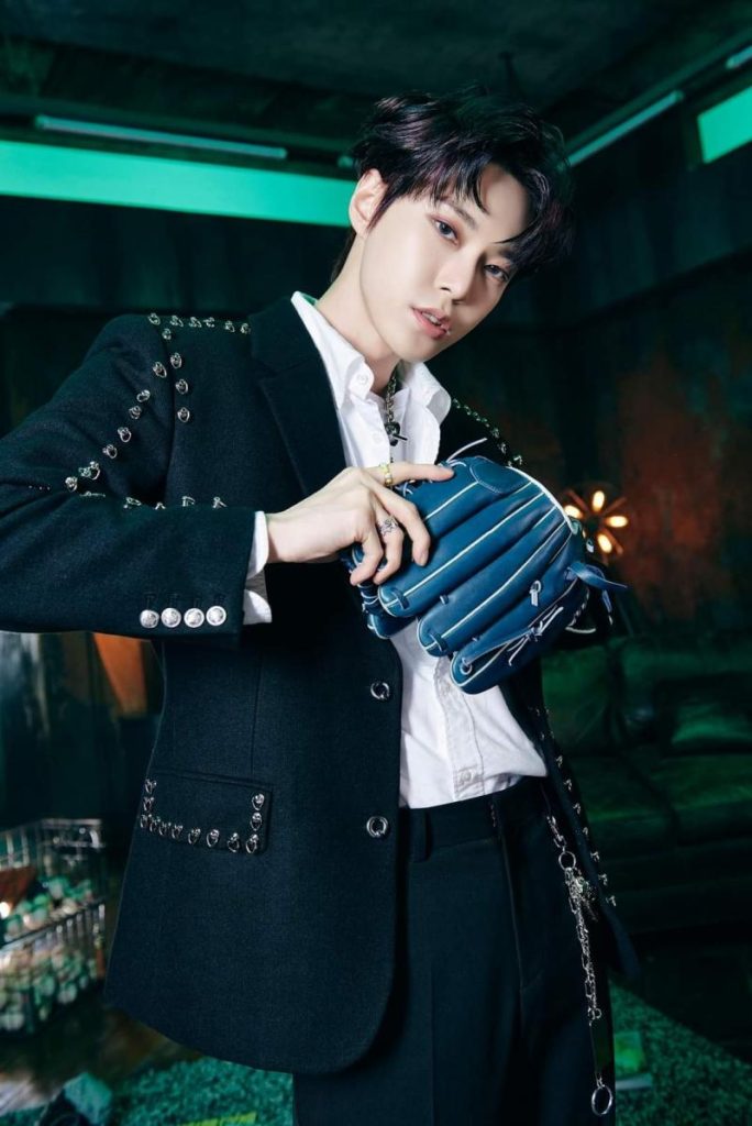 NCT U Members Profile (Age, Bio, Wiki, Facts & More) - Kpop Members Bio