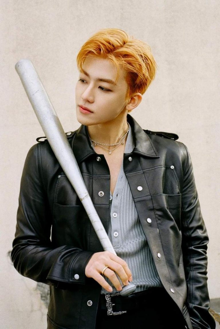 NCT U Members Profile (Age, Bio, Wiki, Facts & More) - Kpop Members Bio