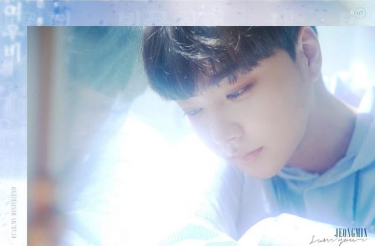 Boyfriend Members Profile (Age, Bio, Wiki, Facts & More) - Kpop Members Bio