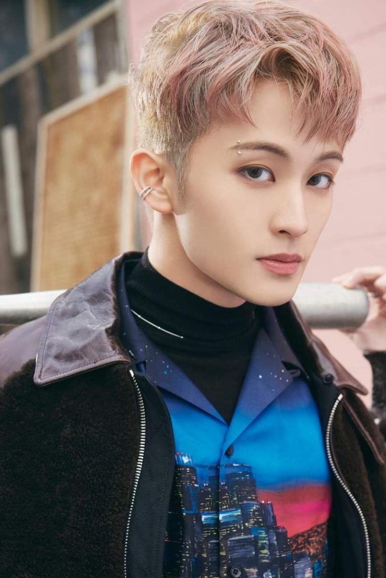 NCT U Members Profile (Age, Bio, Wiki, Facts & More) - Kpop Members Bio