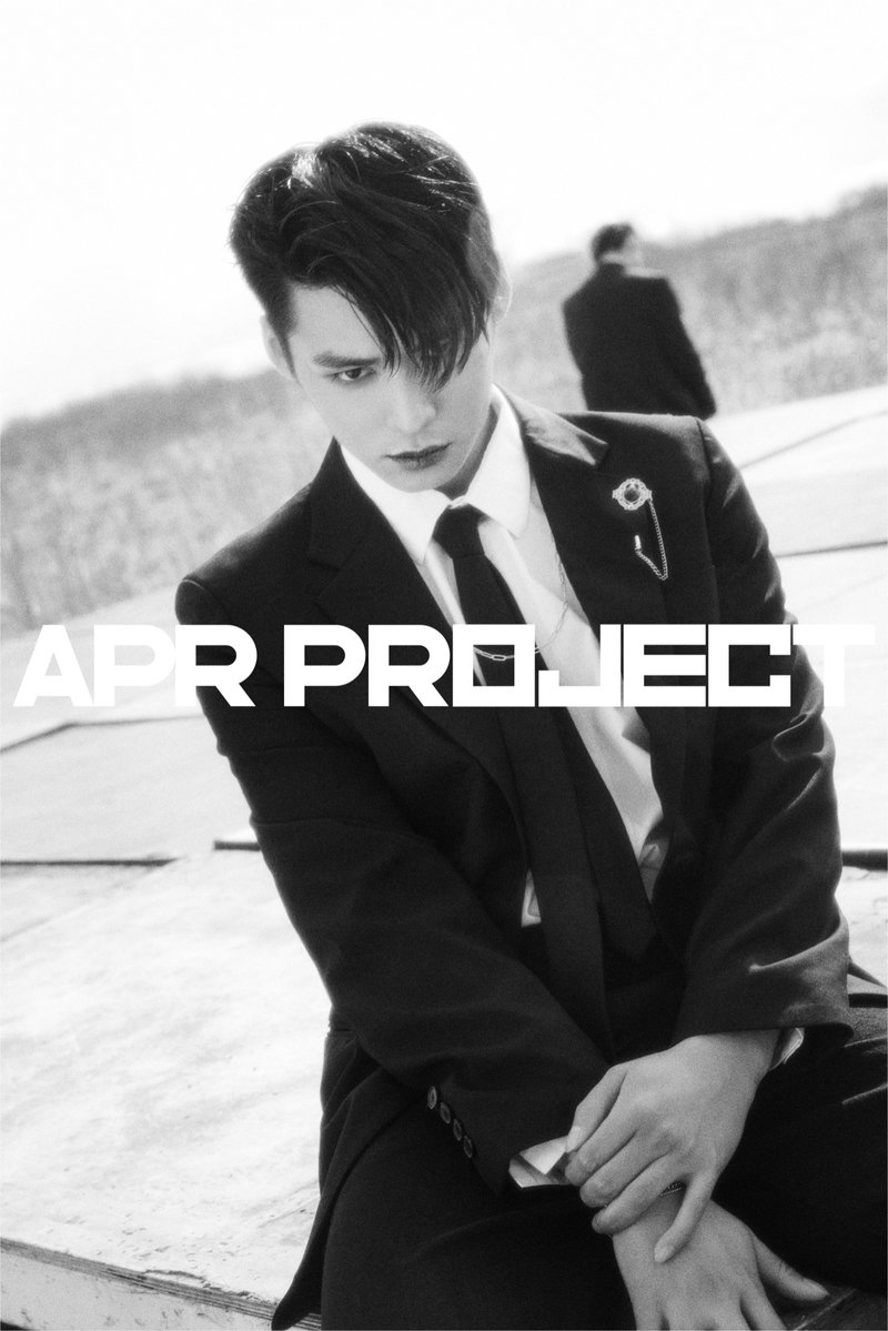 Siwoo (APR PROJECT Member) Age, Bio, Wiki, Facts & More - Kpop Members Bio