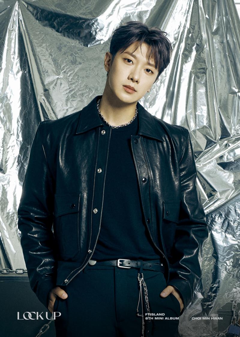 Minhwan (FT Island Member) Age, Bio, Wiki, Facts & More - Kpop Members Bio