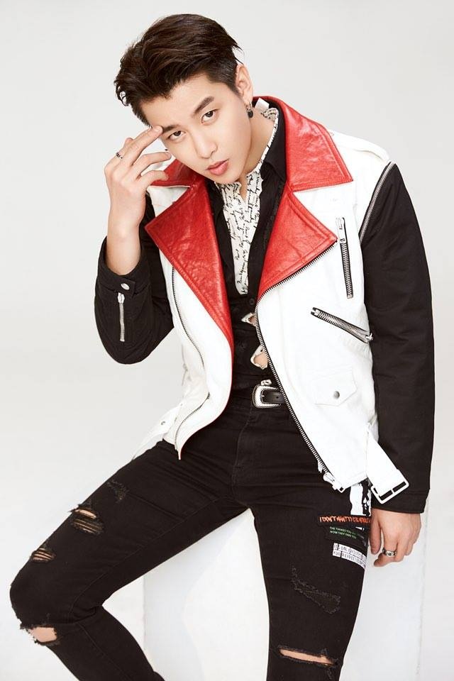 UNIQ (Age, Bio, Wiki, Facts & More) - Kpop Members Bio