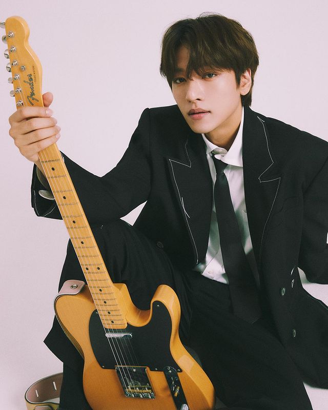 Han Seung Yun (D82 Members) Age, Bio, Wiki, Facts & More - Kpop Members Bio