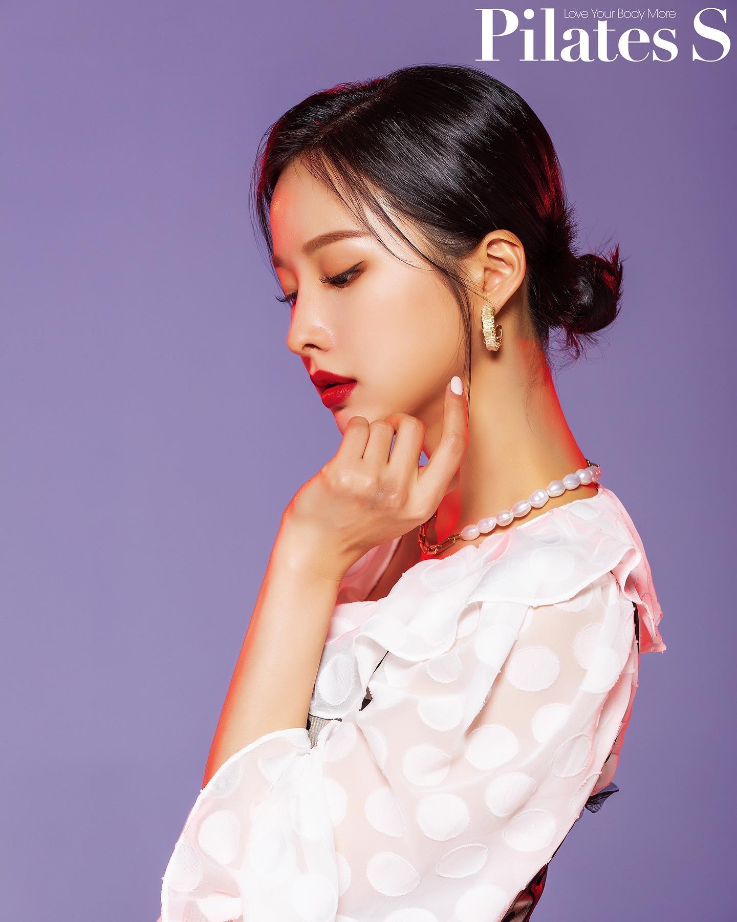 Solji (EXID Members)Age, Bio, Wiki, Facts & More) - Kpop Members Bio