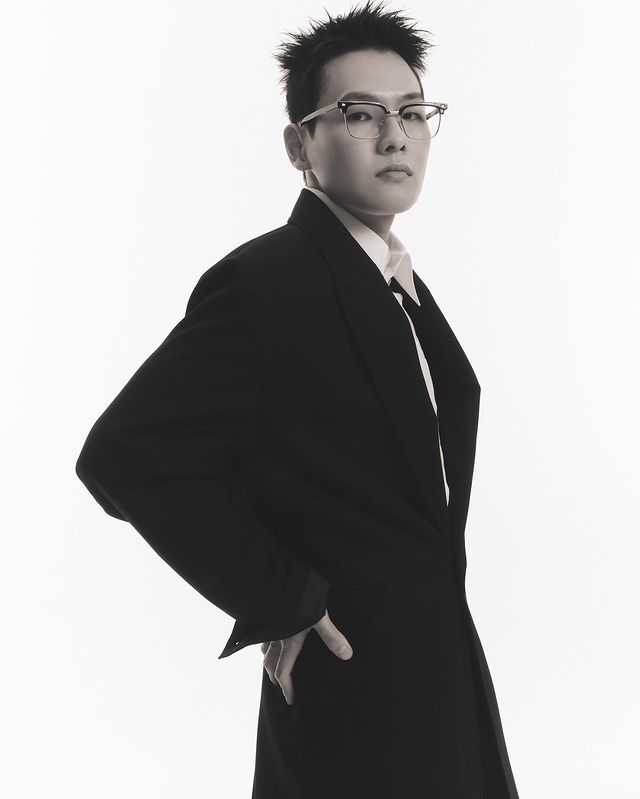 Baek Seung Ryeol (Band Nah Member) Age, Bio, Wiki, Facts & More - Kpop ...