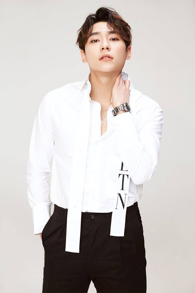 Sungjoo (UNIQ Member) Age, Bio, Wiki, Facts & More - Kpop Members Bio