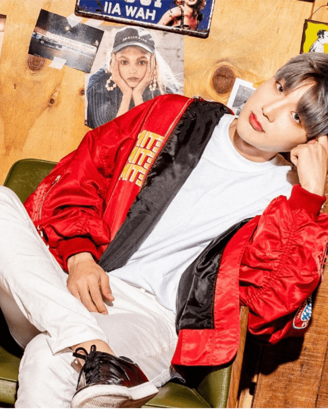 Sunho (Be on new Member) Age, Bio, Wiki, Facts & More - Kpop Members Bio