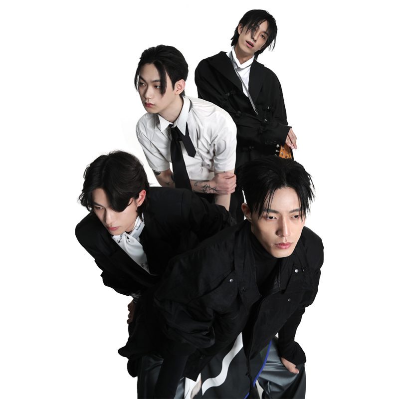 PATZ (Age, Bio, Wiki, Facts & More) - Kpop Members Bio