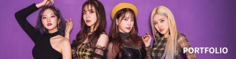 Chic Angel (Age, Bio, Wiki, Facts & More) - Kpop Members Bio