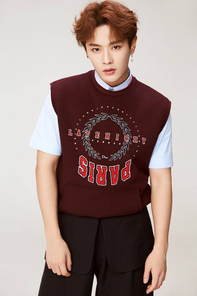 UNIQ (Age, Bio, Wiki, Facts & More) - Kpop Members Bio