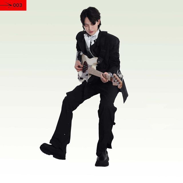 Kim Yu-Min (PATZ Members) Age, Bio, Wiki, Facts & More - Kpop Members Bio