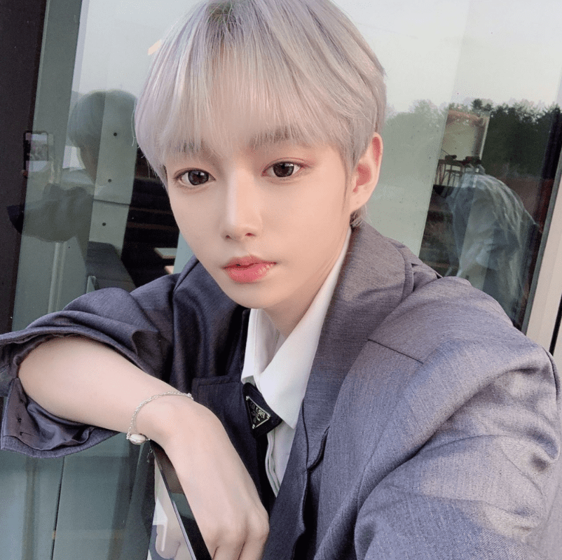 Siwoo (Be on new Member) Age, Bio, Wiki, Facts & More - Kpop Members Bio