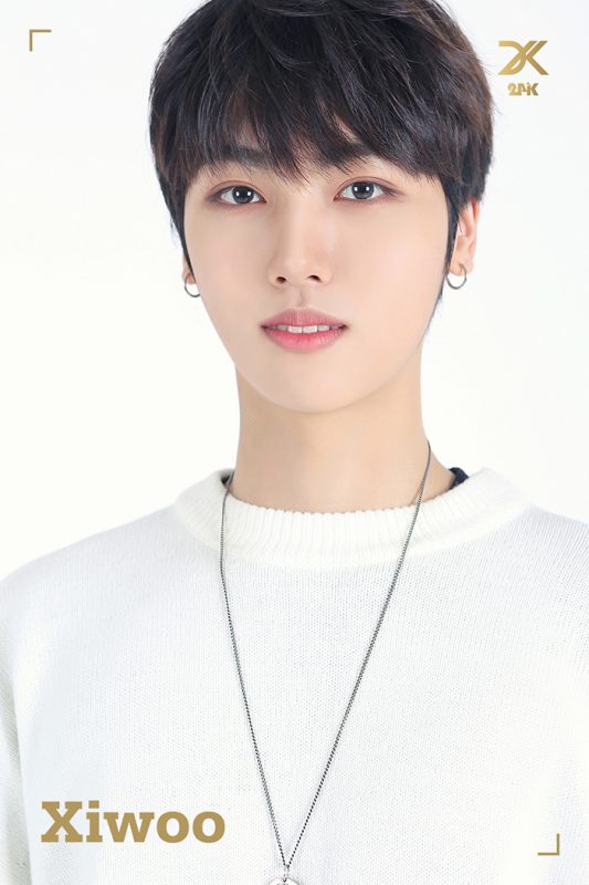 Xiwoo (24K Member) Age, Bio, Wiki, Facts & More - Kpop Members Bio