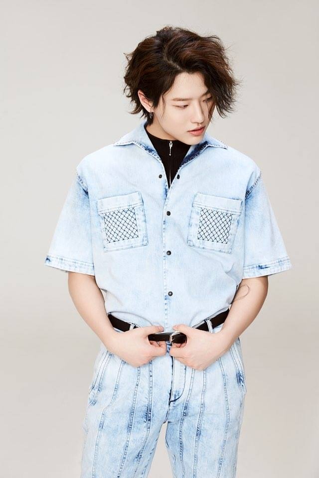 Seungyoun (UNIQ Member) Age, Bio, Wiki, Facts & More - Kpop Members Bio