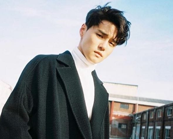 DEAN (Singer) Age, Bio, Wiki, Facts & More - Kpop Members Bio