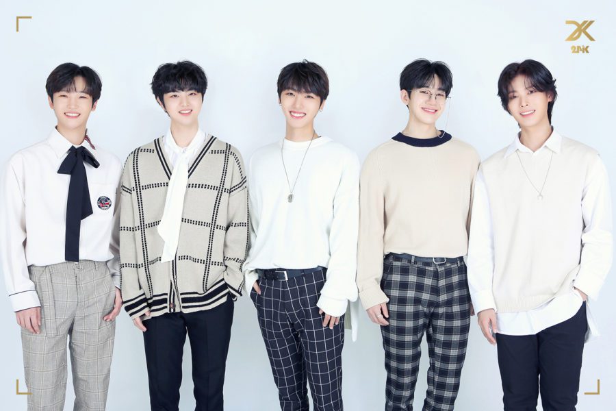 24K Member (Age, Bio, Wiki, Facts & More) - Kpop Members Bio