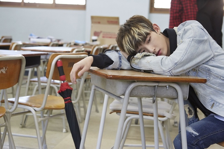 Milo (Romeo Member) Age, Bio, Wiki, Facts & More - Kpop Members Bio