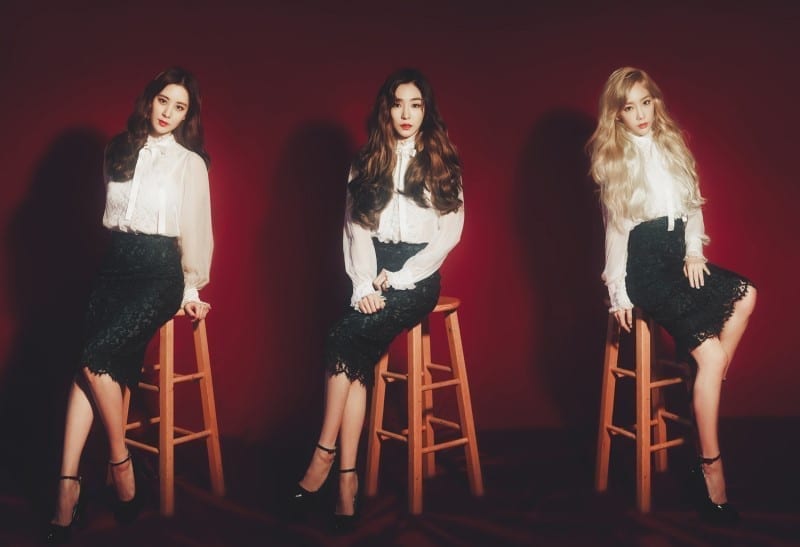 Girls’ Generation – TTS (Age, Bio, Wiki, Facts & More) - Kpop Members Bio