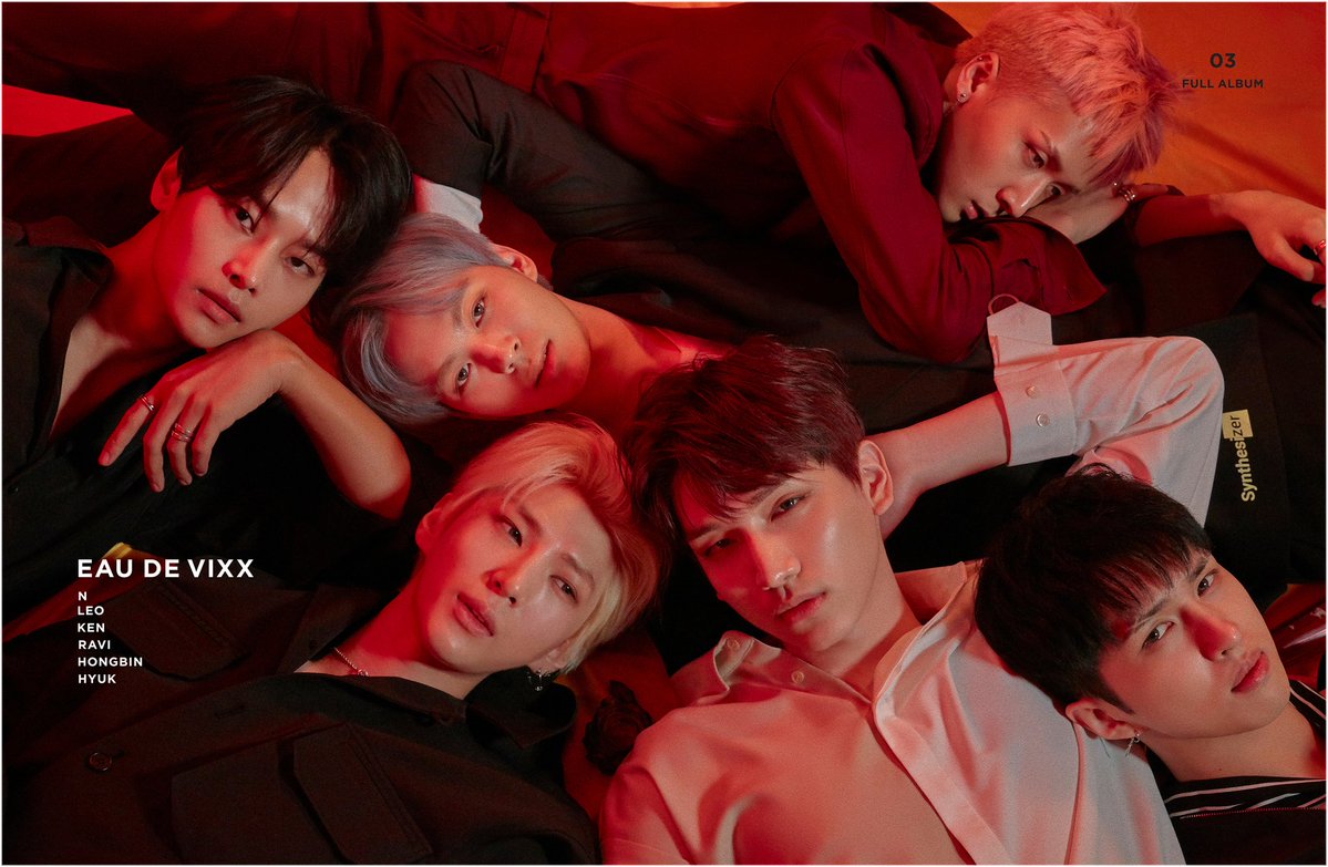 CIX Members Profile (Age, Bio, Wiki, Facts & More) - Kpop Members Bio