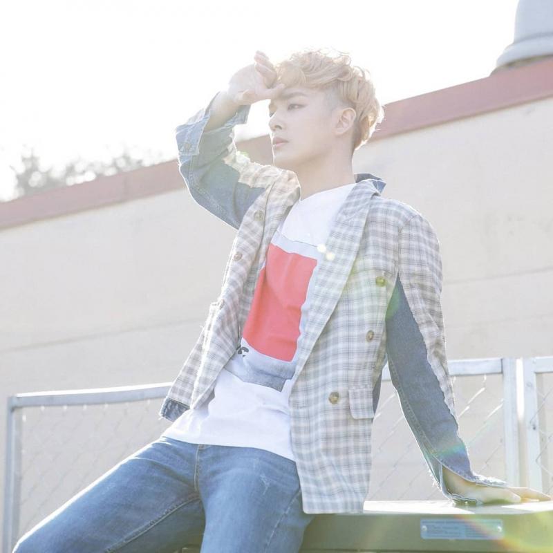 Yongseok (Cross Gene Member) Age, Bio, Wiki, Facts & More - Kpop ...