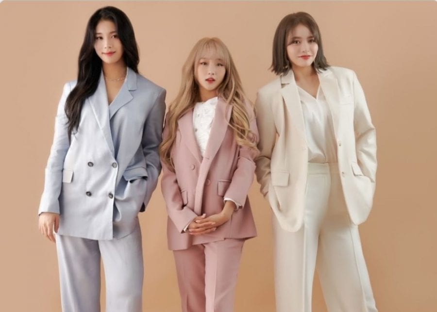 Girls’ Alert (Age, Bio, Wiki, Facts & More) - Kpop Members Bio