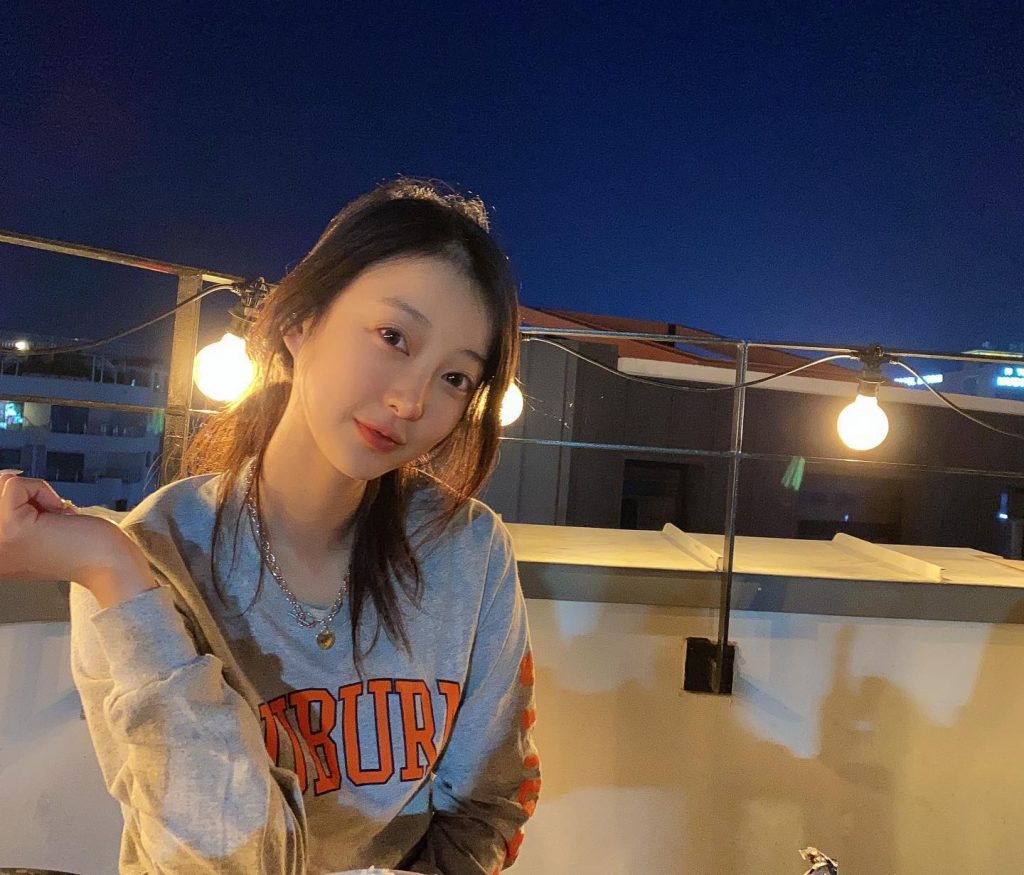 Hyerin (EXID Members)Age, Bio, Wiki, Facts & More) - Kpop Members Bio
