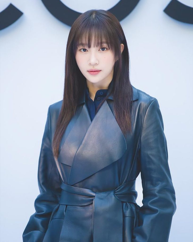 Hani (EXID Members)Age, Bio, Wiki, Facts & More) - Kpop Members Bio