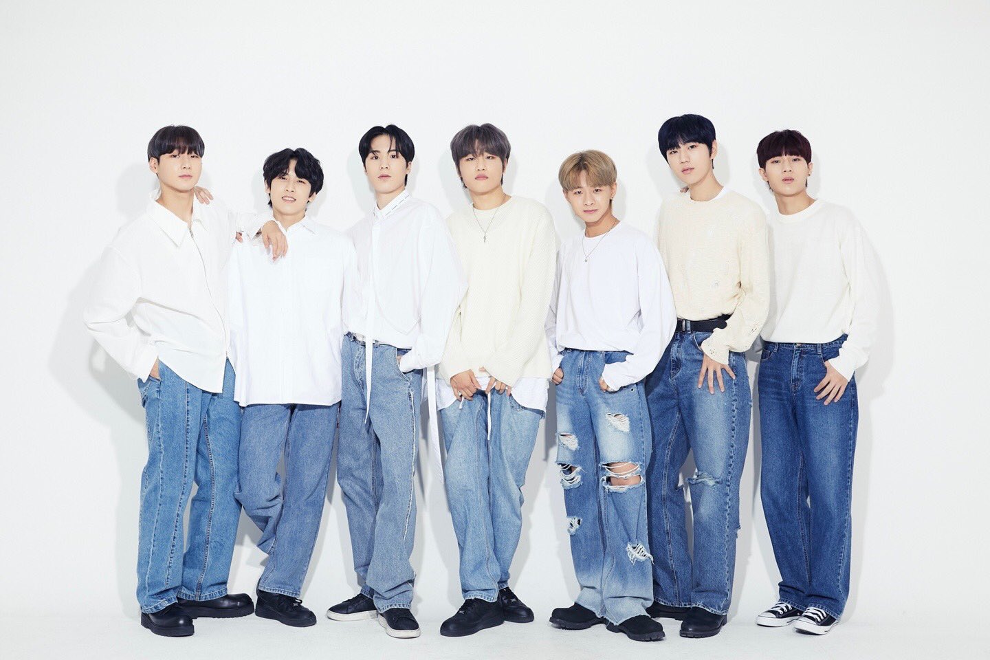 HAWW Members Profile (Age, Bio, Wiki, Facts & More) - Kpop Members Bio