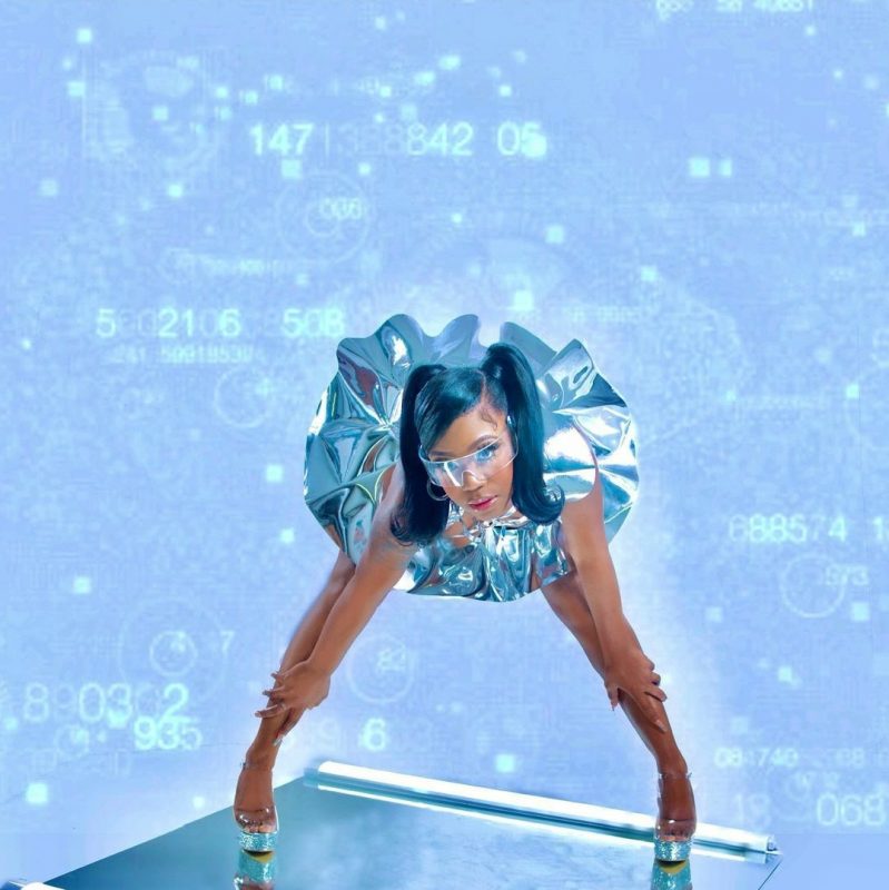 Rakiyah (Singer) Age, Bio, Wiki, Facts & More - Kpop Members Bio