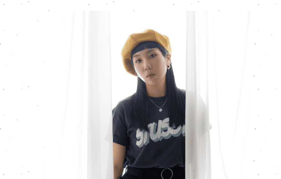 Ronny Chu (Singer) Age, Bio, Wiki, Facts & More - Kpop Members Bio
