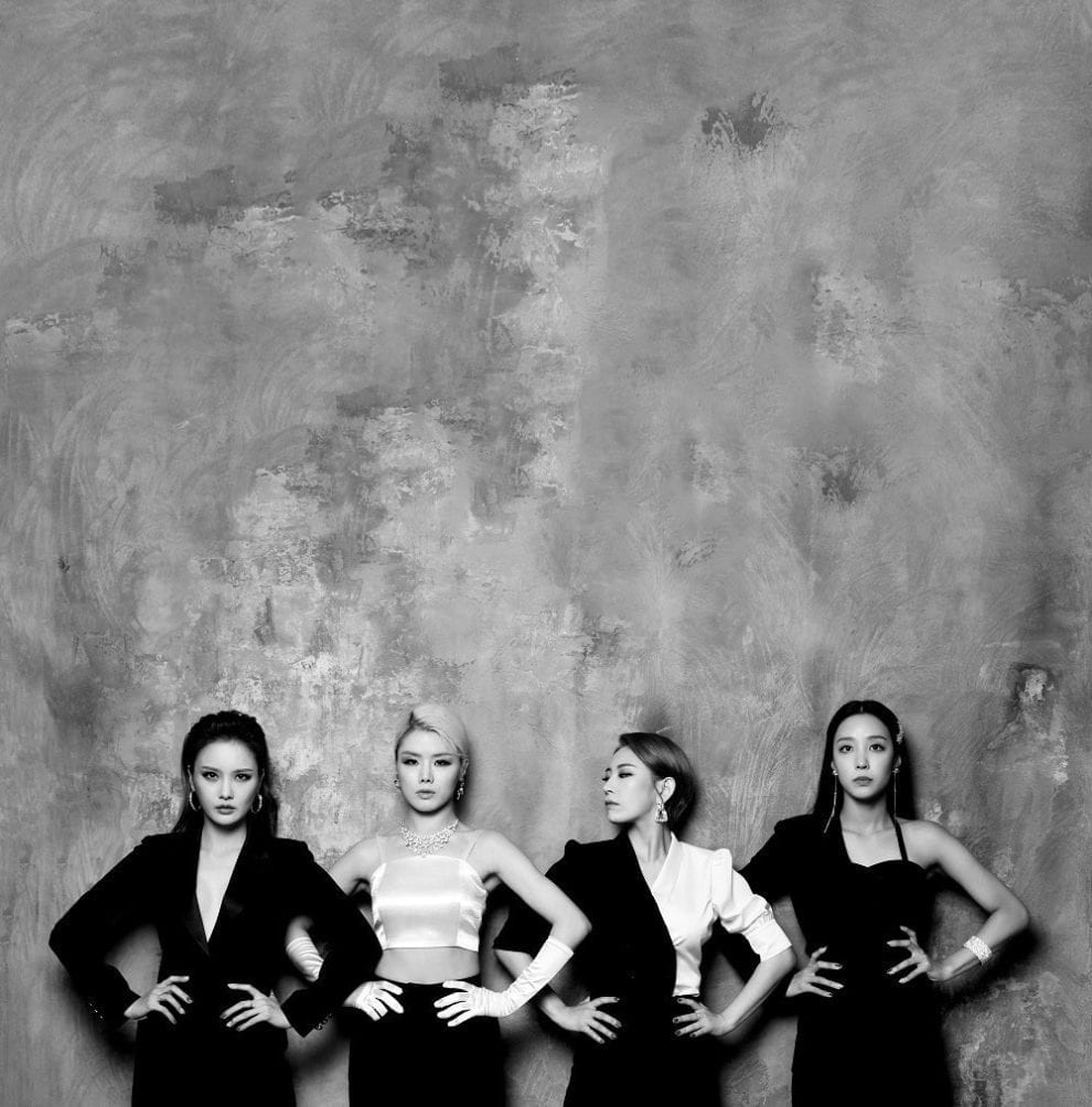 Sunny Hill Members Profile (Age, Bio, Wiki, Facts & More) - Kpop ...