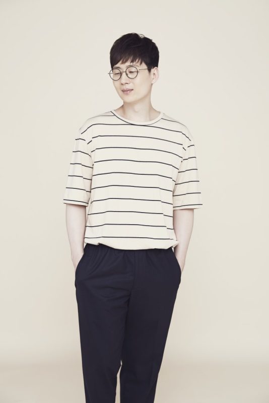 coffeeboy (Singer) Age, Bio, Wiki, Facts & More - Kpop Members Bio