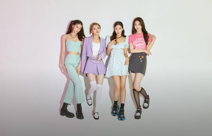 A.iRiD Members Profile (Age, Bio, Wiki, Facts & More) - Kpop Members Bio