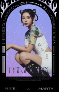 MAVE: Members Profile (Age, Bio, Wiki, Facts & More) - Kpop Members Bio