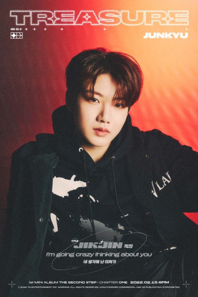 T5 (TREASURE) Members Profile (Age, Bio, Wiki, Facts & More) - Kpop ...