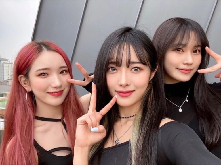 Yeyoung (Bebez Member) Age, Bio, Wiki, Facts & More - Kpop Members Bio