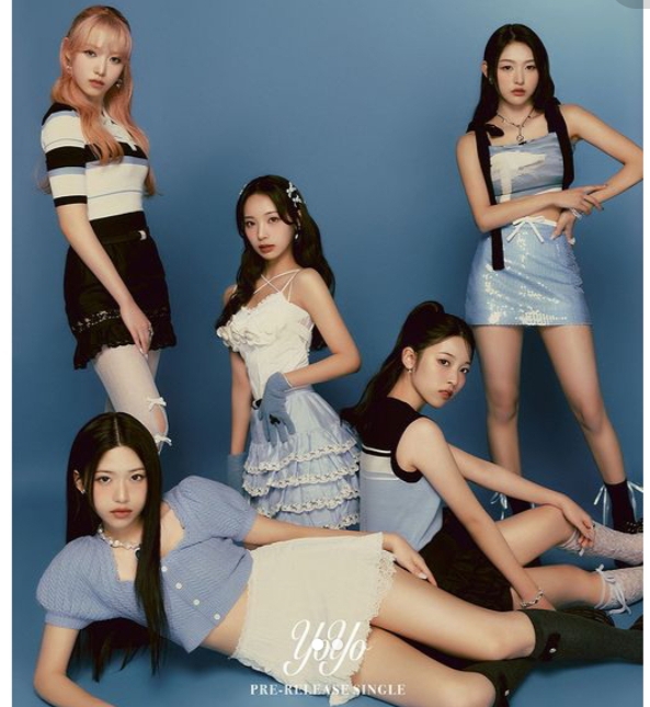 RESCENE Members Profile (Age, Bio, Wiki, Facts & More) - Kpop Members Bio