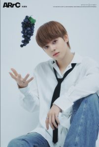 ARrC Members Profile (Age, Bio, Wiki, Facts & More) - Kpop Members Bio